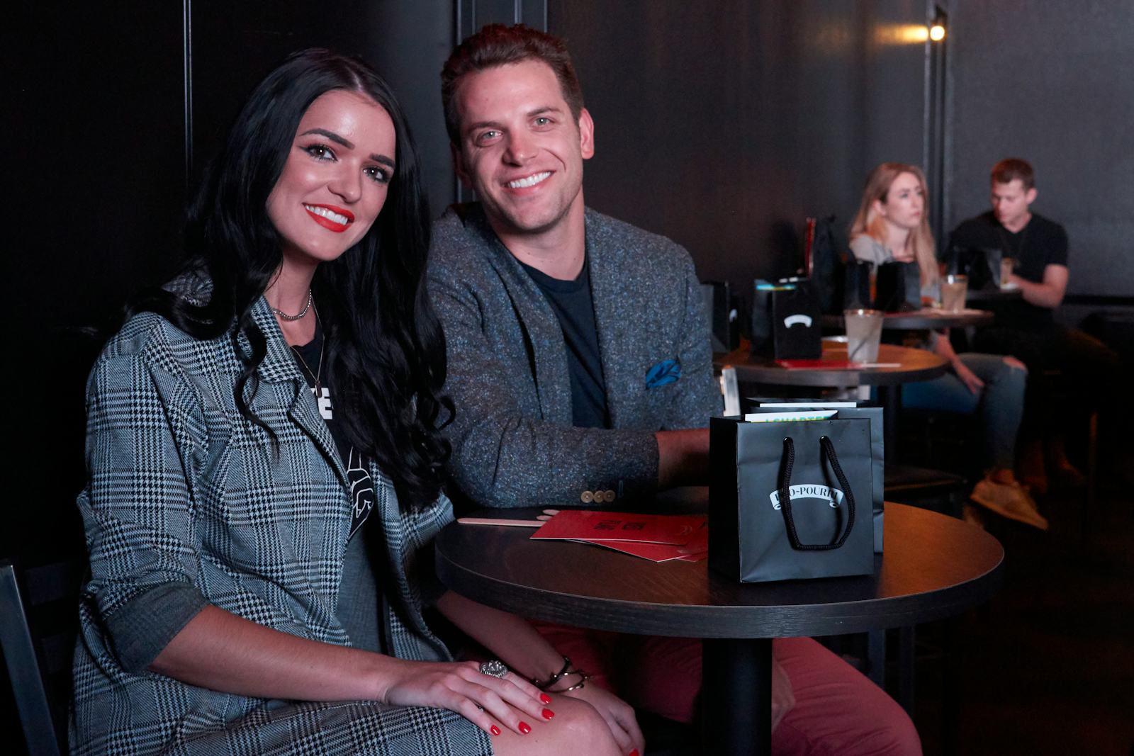 'Bachelor' Alums' Reactions To Raven & Adam's Engagement Prove They're ...