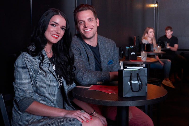 'Bachelor' Alums' Reactions To Raven & Adam's Engagement Prove They're ...