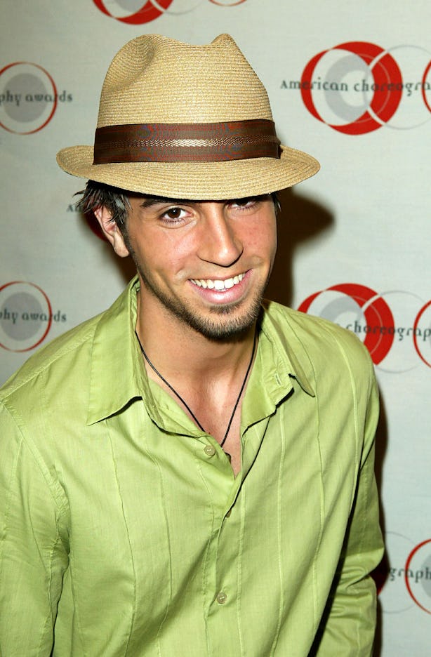 Where Is Wade Robson Now? ‘Leaving Neverland’ Accuser Won't Let The ...