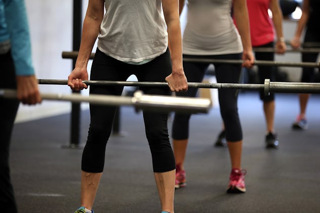 Your Body Odor Changes As You Get Older In These 7 Ways