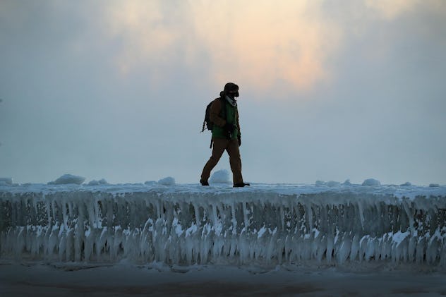 6 Ways Extremely Cold Weather Can Affect Your Health