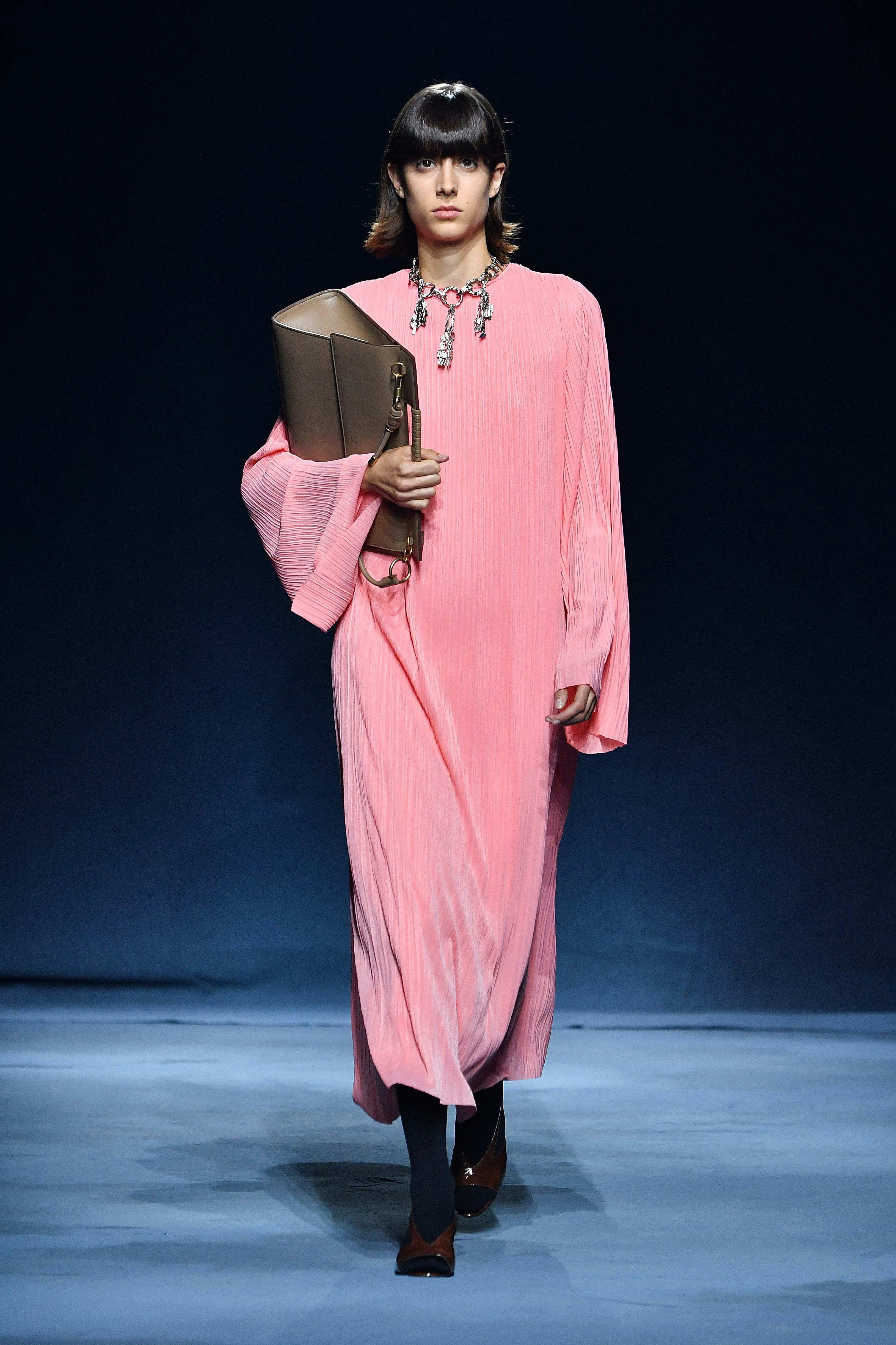 The Spring 2019 Color Trends Set To Freshen Up Your Season Bring Some ...