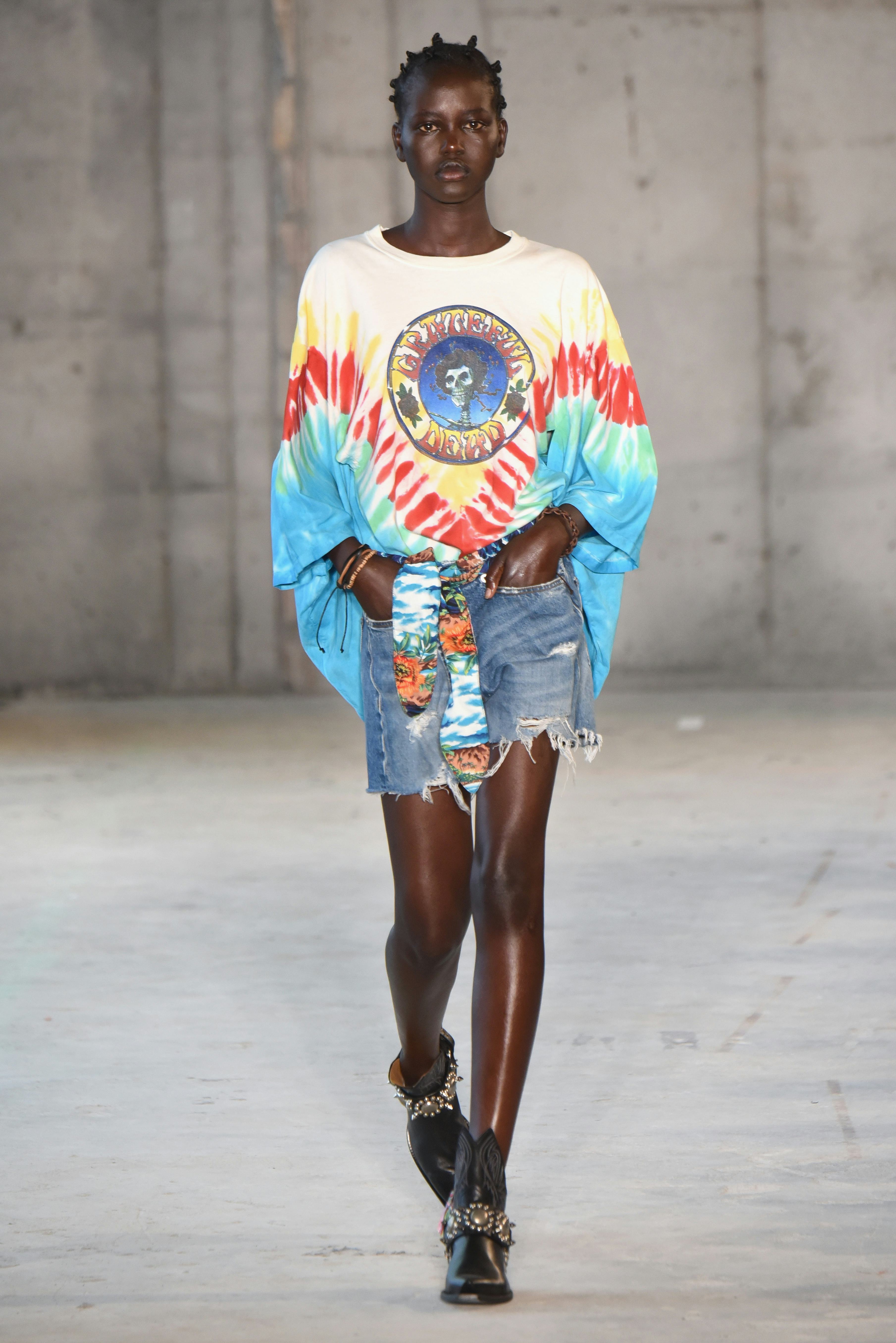 The Spring 2019 Color Trends Set To Freshen Up Your Season Bring Some ...