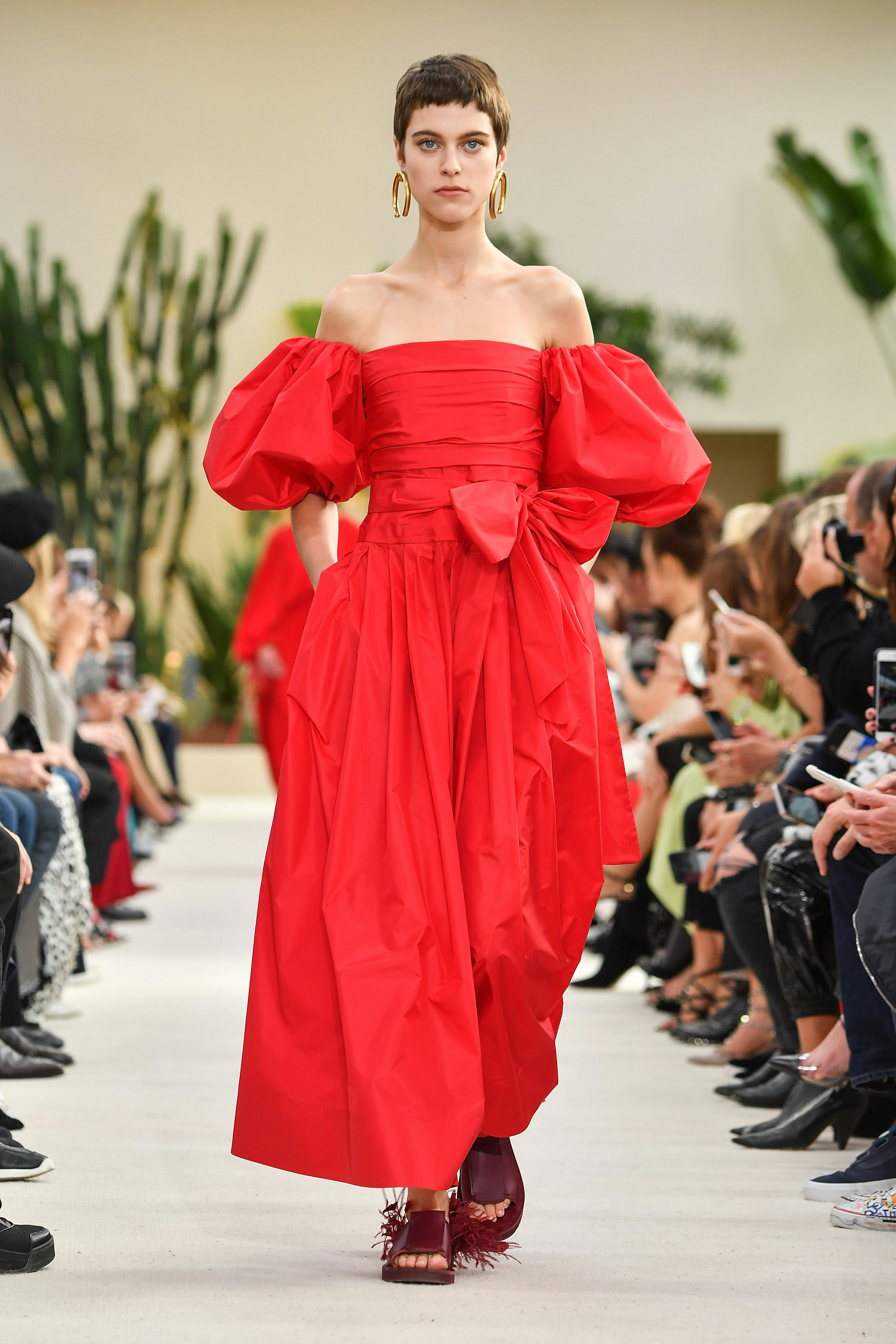 The Spring 2019 Color Trends Set To Freshen Up Your Season Bring Some ...