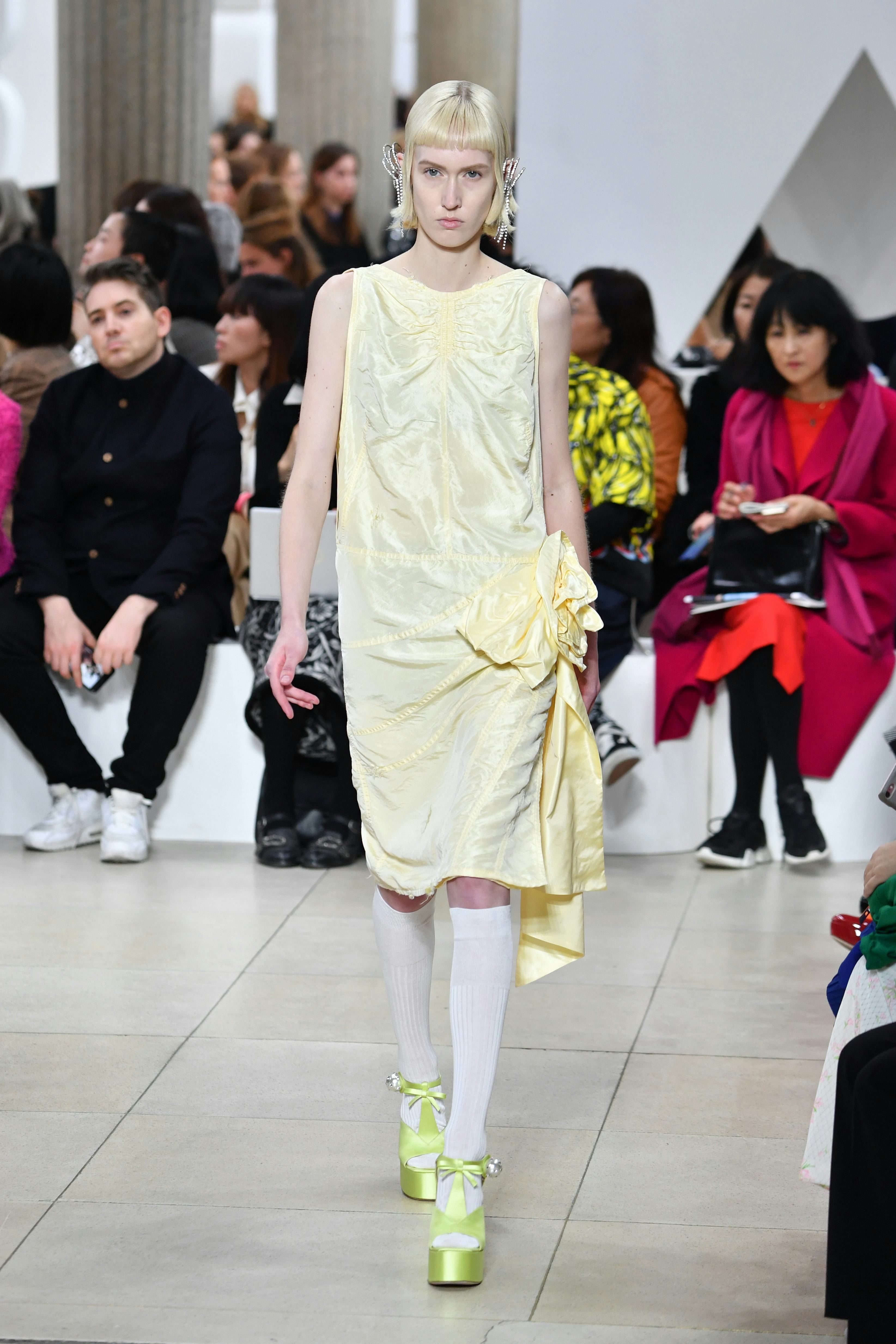 The Spring 2019 Color Trends Set To Freshen Up Your Season Bring Some ...