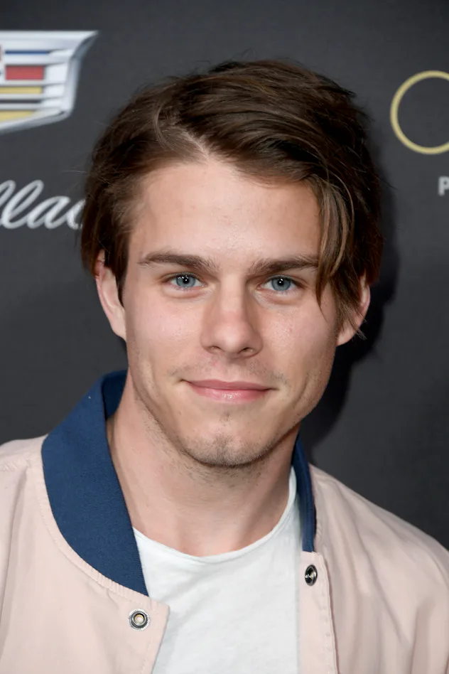 The Cast Of ‘The Order’ Features A Number Of Familiar Faces
