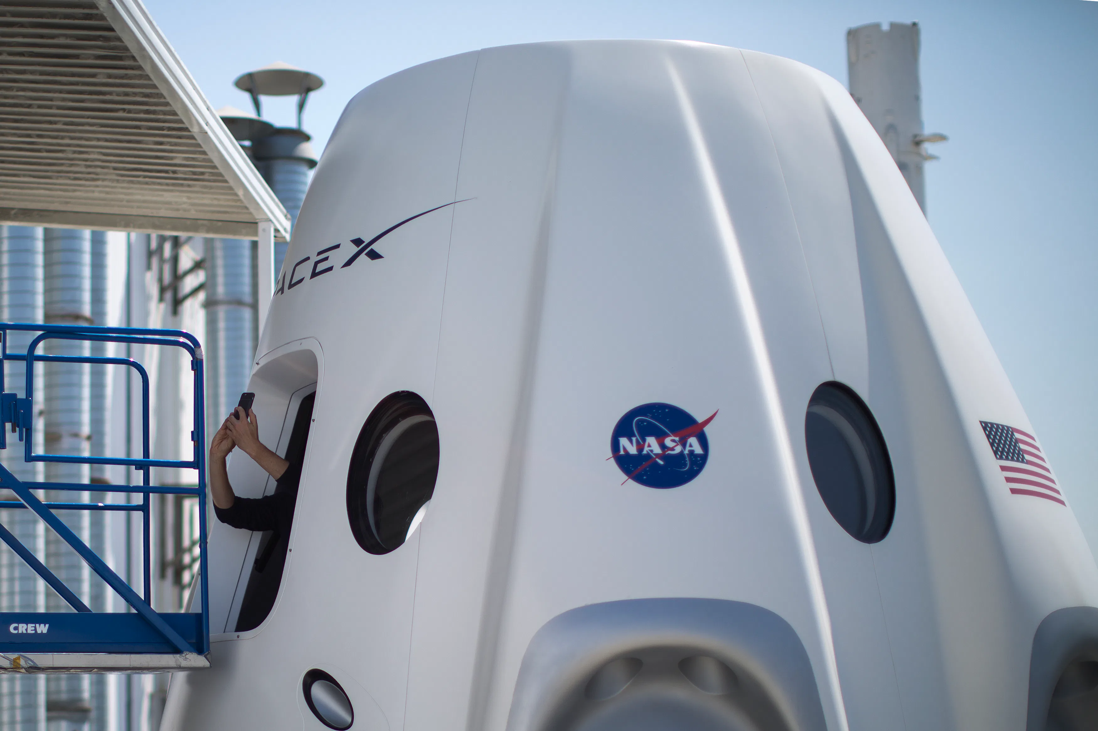 Spaceflight’s Effects On Astronauts Could Include Reactivating Dormant ...