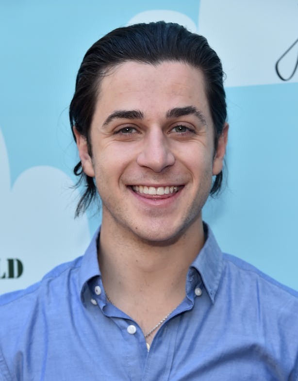 'Wizards Of Waverly Place' Star David Henrie Is A Dad Now & His ...