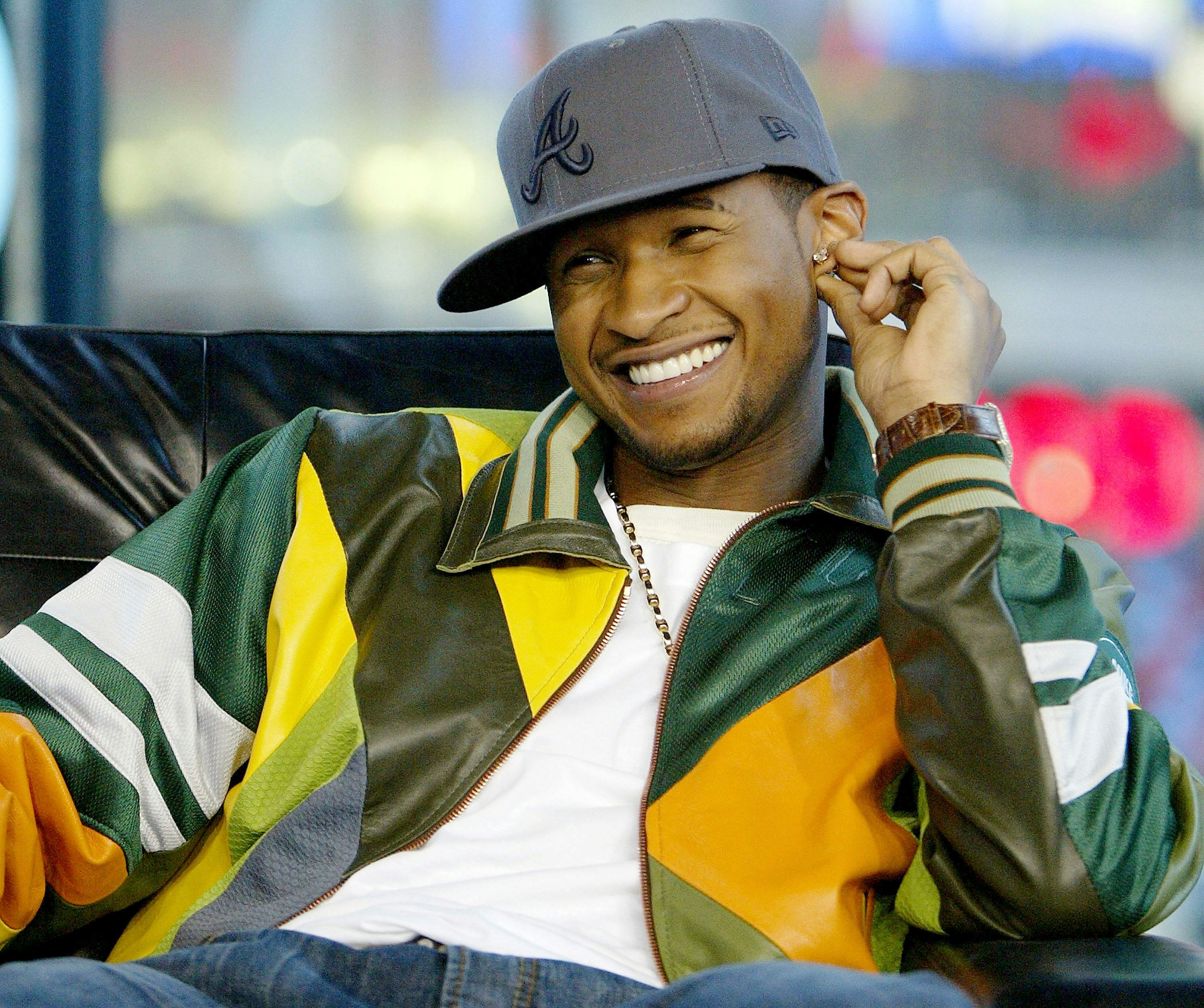 How Usher’s ‘Confessions’ Still Massively Influences Music, 15 Years ...