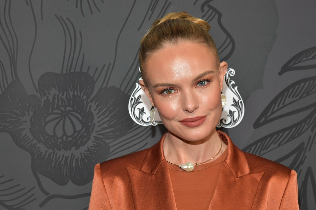 Kate Bosworth Wants More Women Directors In Hollywood, So She's Holding ...