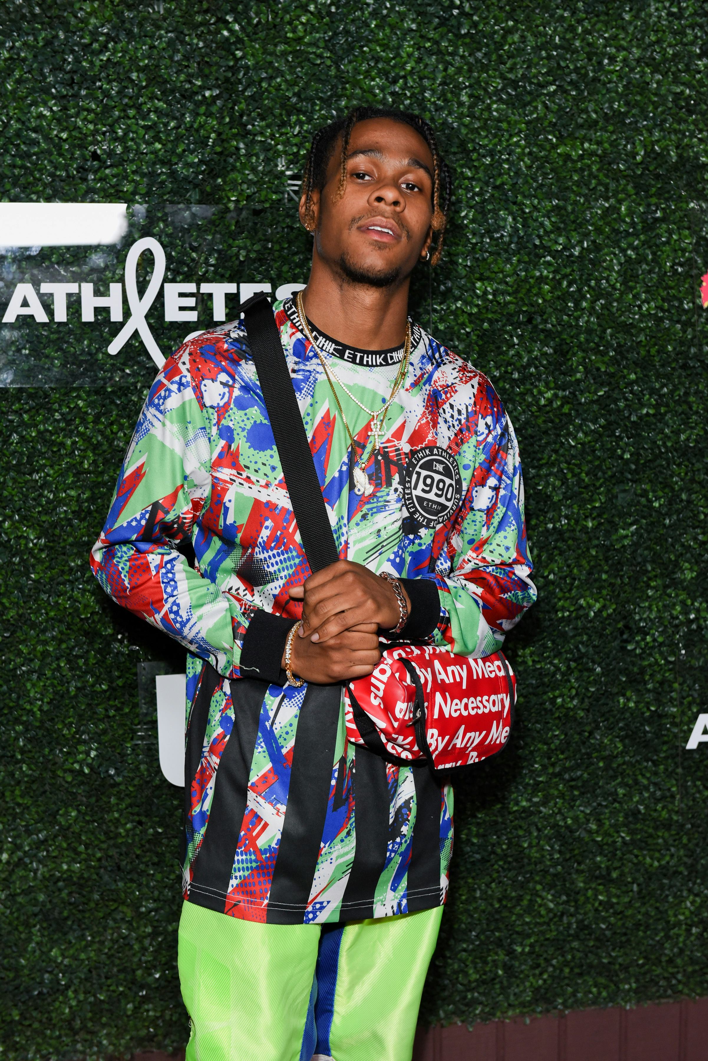 Where Are The Kids From 'The Wire' Now? Their Lives Have Changed A Lot ...