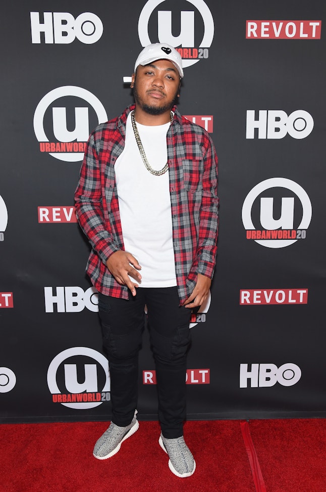 Where Are The Kids From 'The Wire' Now? Their Lives Have Changed A Lot ...