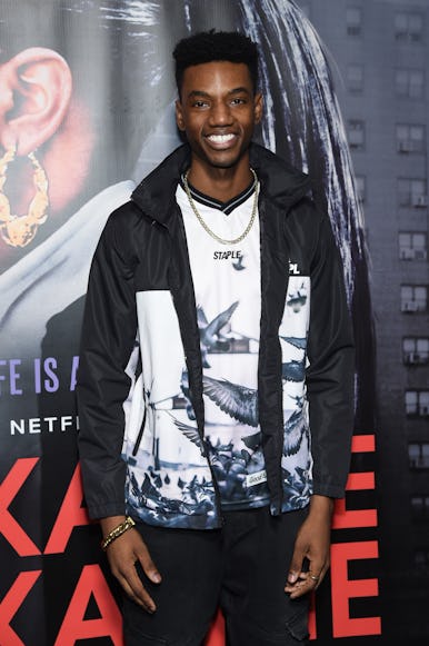 Where Are The Kids From 'The Wire' Now? Their Lives Have Changed A Lot ...