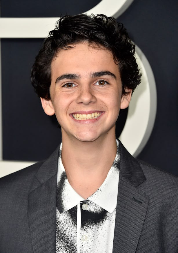 Who Plays Freddy Freeman In 'Shazam!'? Jack Dylan Grazer Already Has ...