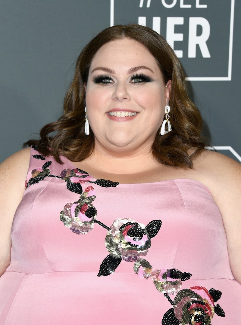 'This Is Us' Actor Chrissy Metz Will Guest Star On 'Superstore' As A ...