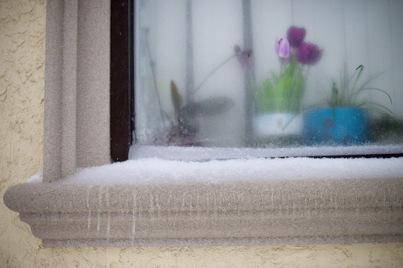 How To Protect Your Home During Extremely Cold Weather