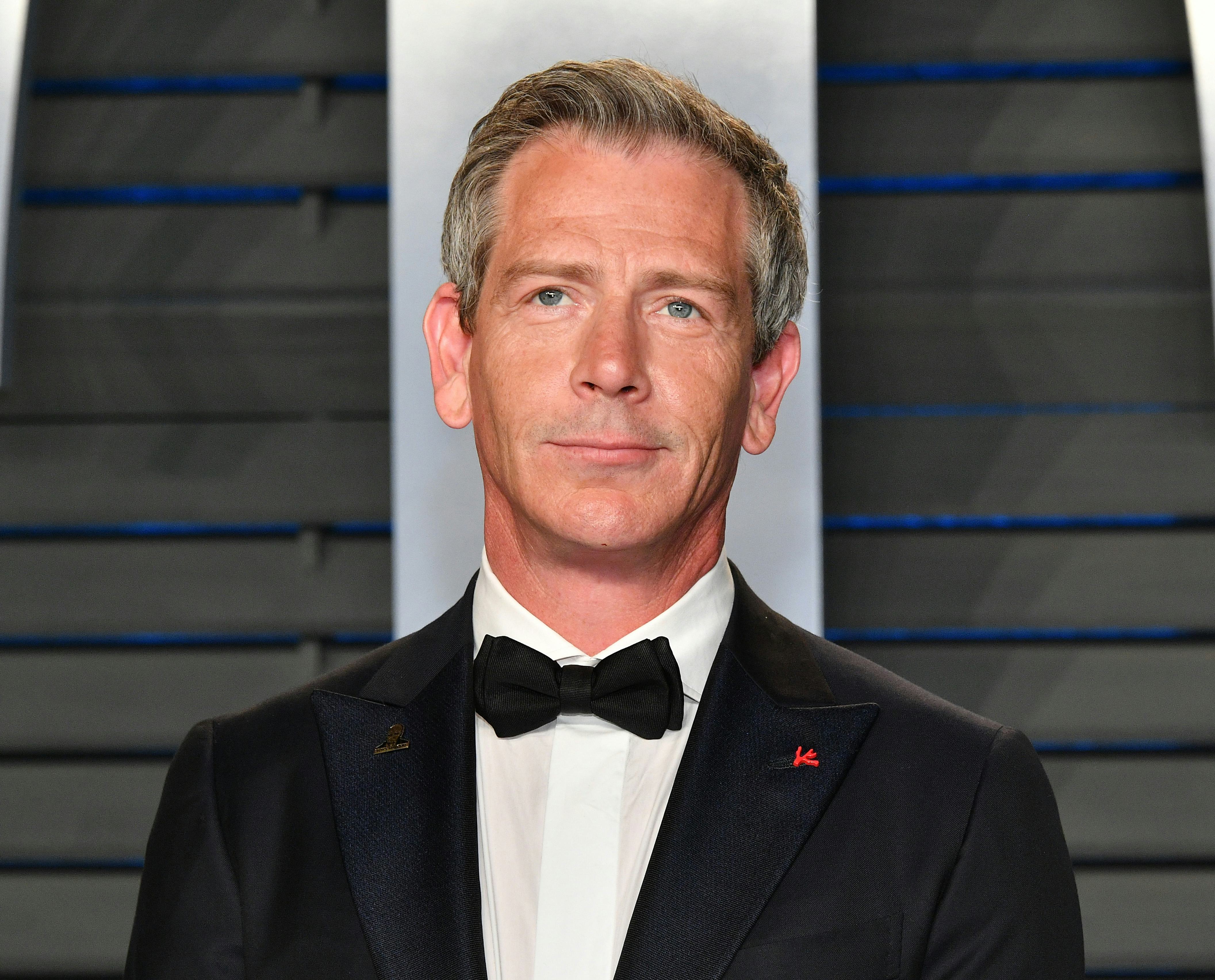 Who Plays Talos In 'Captain Marvel'? Ben Mendelsohn Will Be The Villain ...