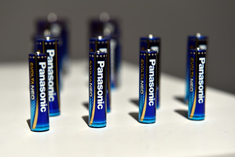 Where To Recycle Old Batteries So You Can Be Sure They’re Disposed of ...