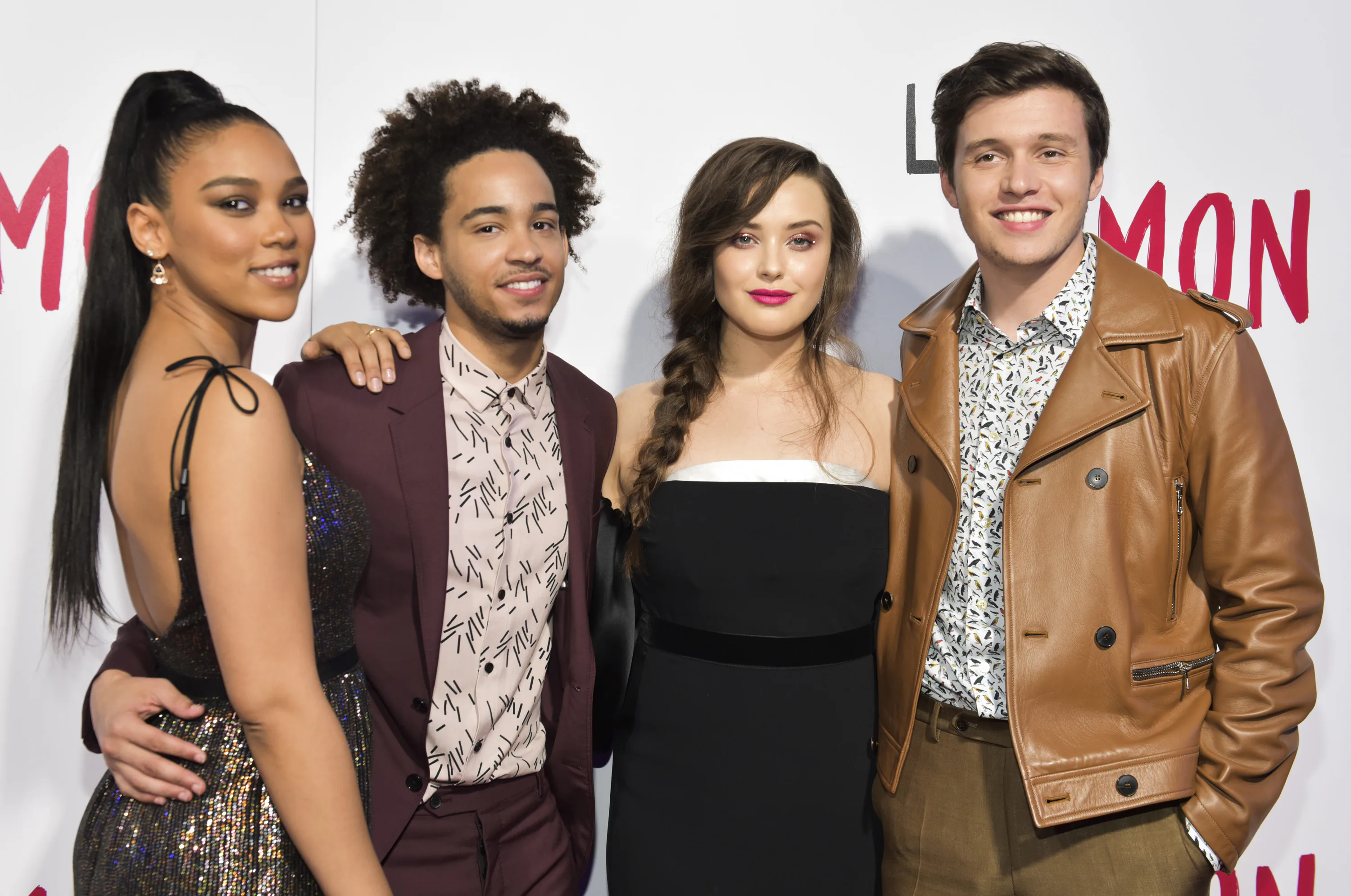 A ‘Love, Simon’ TV Series Is Coming To Disney+ & It Will Focus On This ...