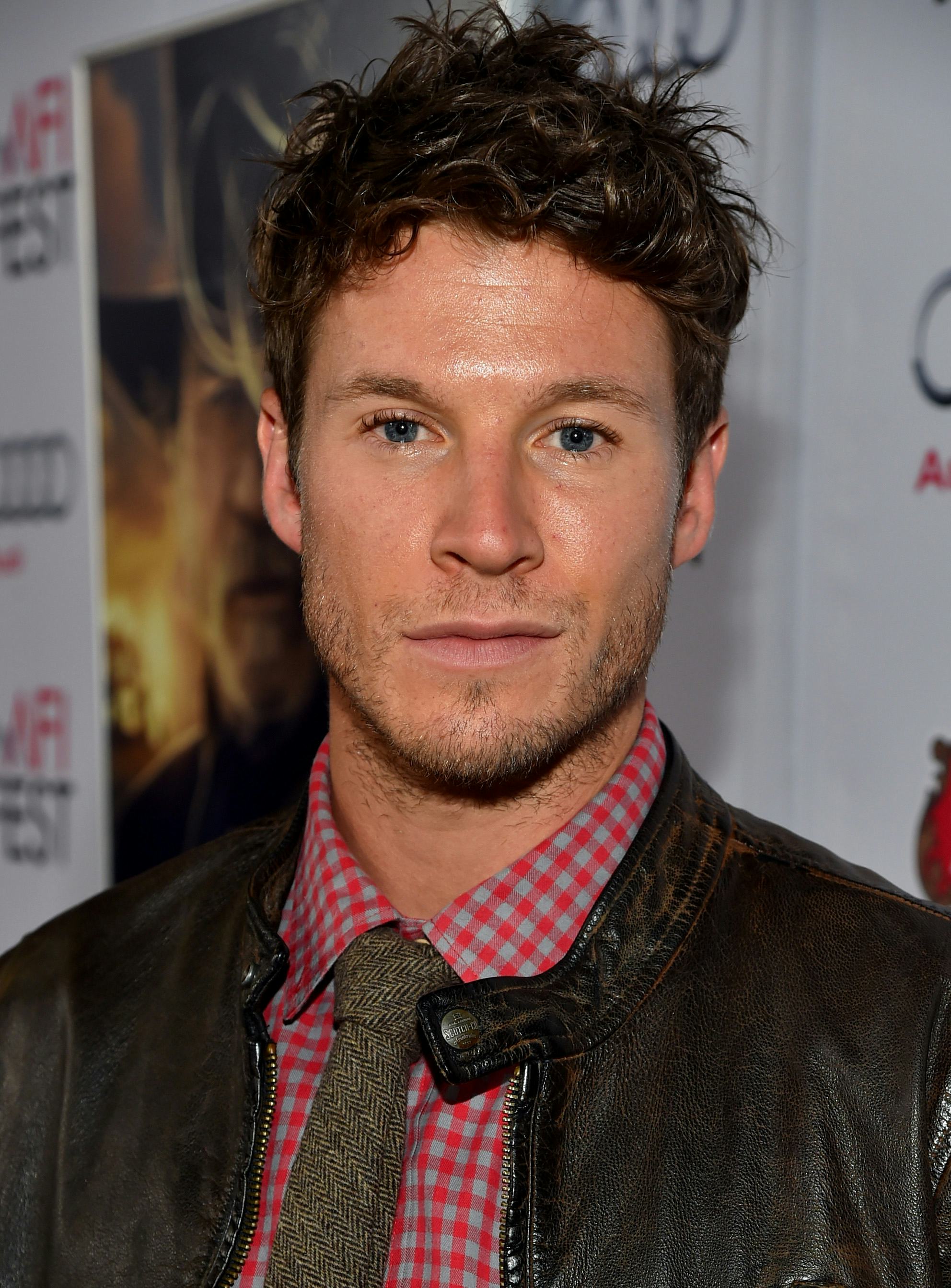 Who Is Chad Michael Collins? You'll Be Familiar With The 'Sniper' Actor ...