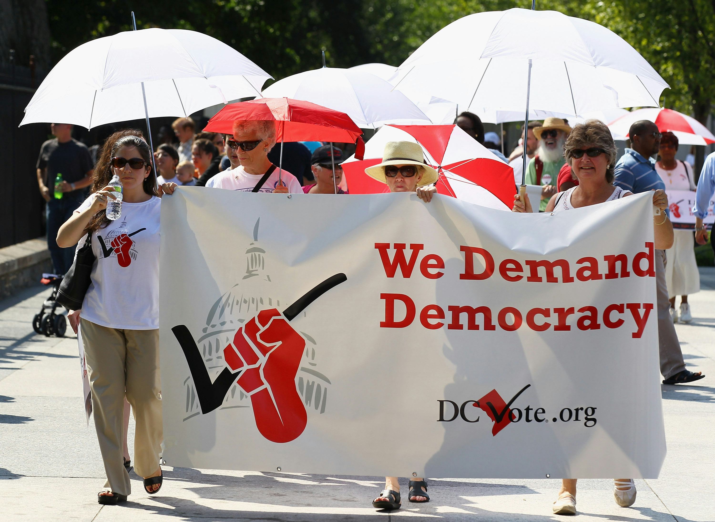 How To Fight Gerrymandering So That Every Vote You Cast Counts For ...