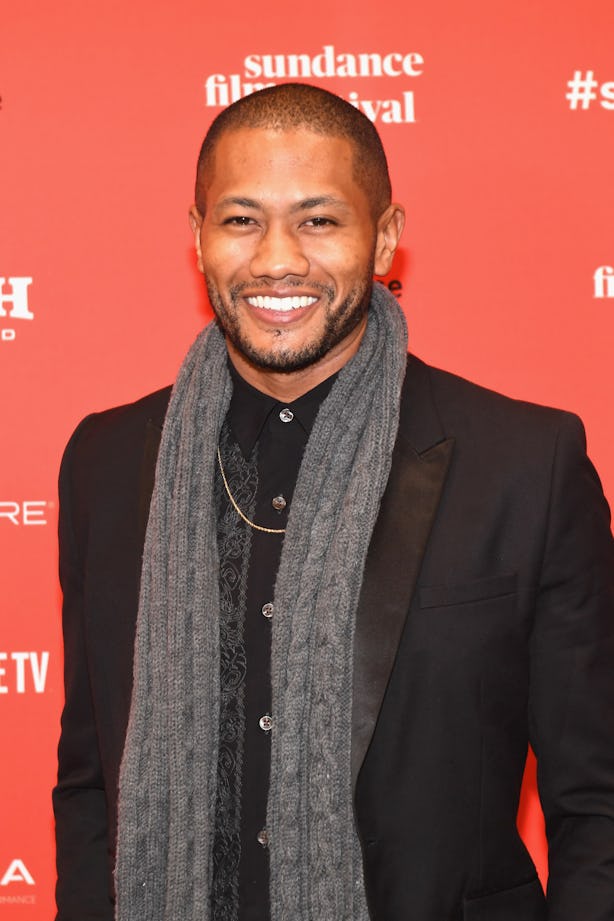 Who Plays Spears In 'Black Summer'? Justin Chu Cary Might Have Found ...