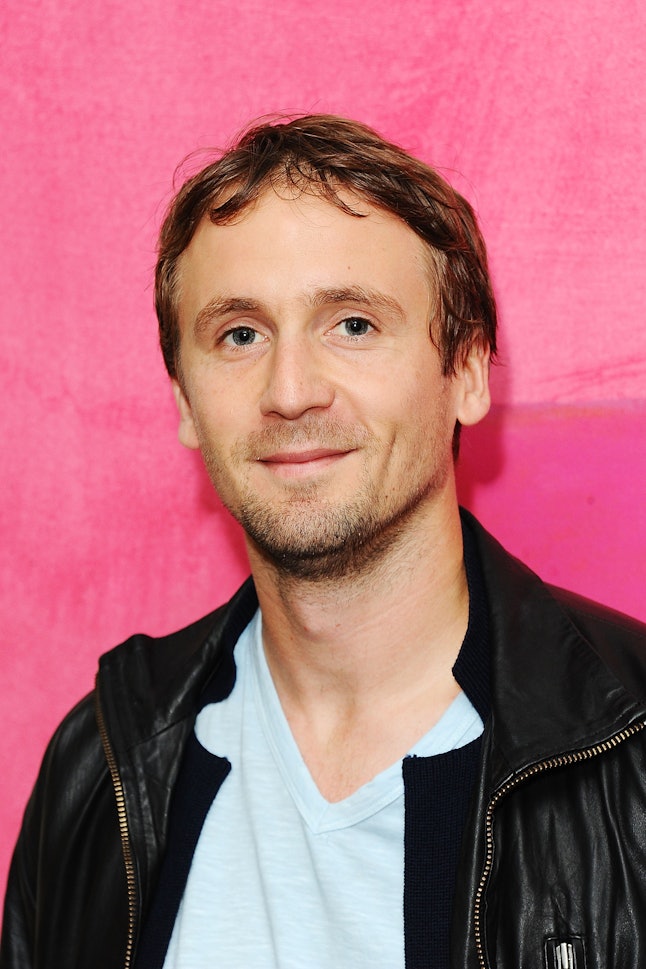 Who Is Tom Basden? The Actor & Writer Has Created Some Of Your Fave ...