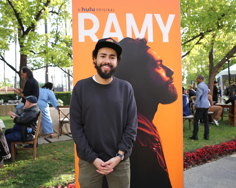 How To Watch 'Ramy' In The UK, Because This Up-And-Coming Comedian Is ...