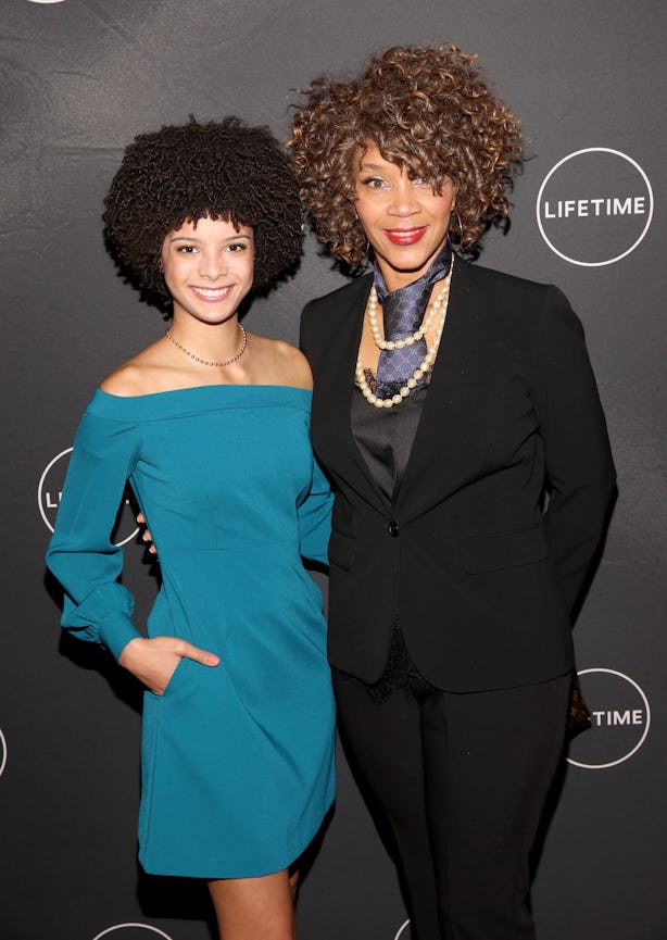 Pictures Of Regina Louise Now Prove Strength & Perseverance Are Beautiful