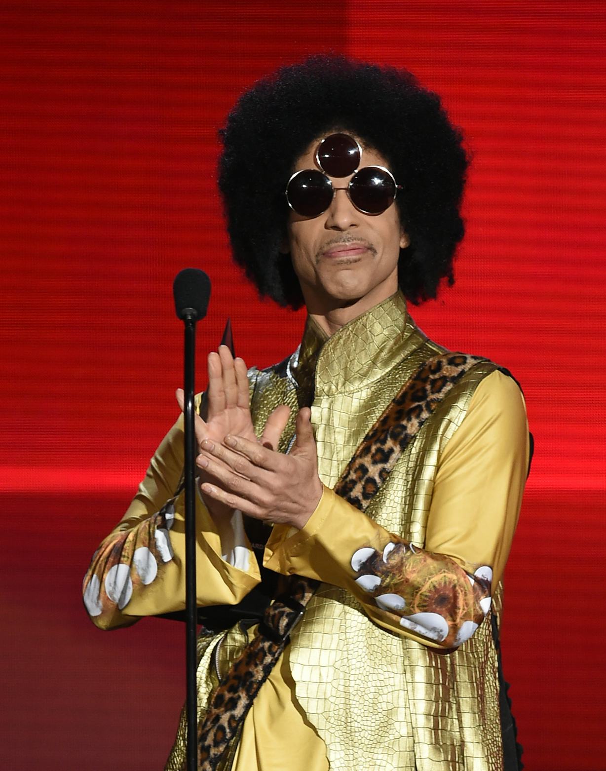 How Prince's 'Musicology' Proved He Would Never Let Anyone Else Define ...