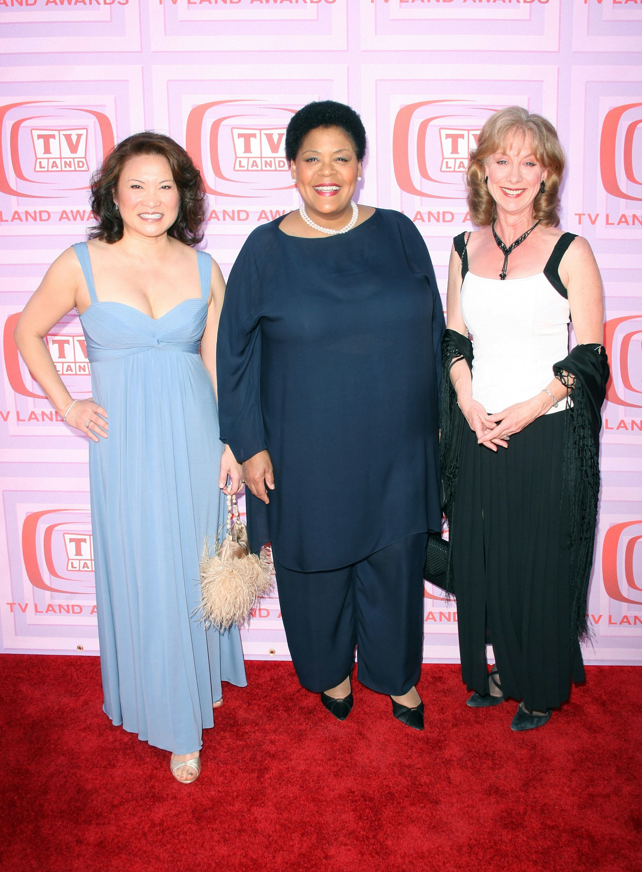 Why 'ER' Nurse Haleh Adams Was The Unsung Hero of The Medical Drama