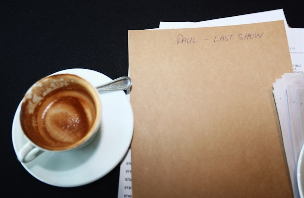 What Do I Need To Make A Bullet Journal? This Organizational System Is ...