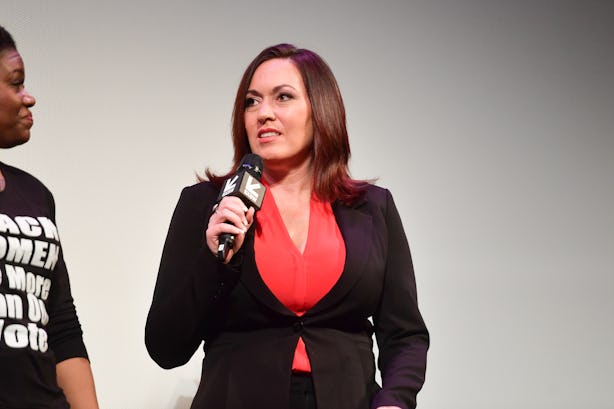 Who Is Amy Vilela? ‘Knock Down The House’ Aims To Make Politics A ...