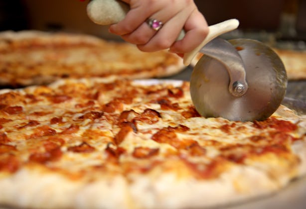 Youve Been Eating Pizza Wrong This Whole Time According To This Food Expert