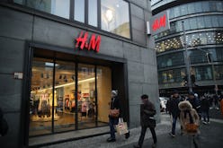 H&M Now Gives Supply Chain Info For Each Item — Including The Factory ...