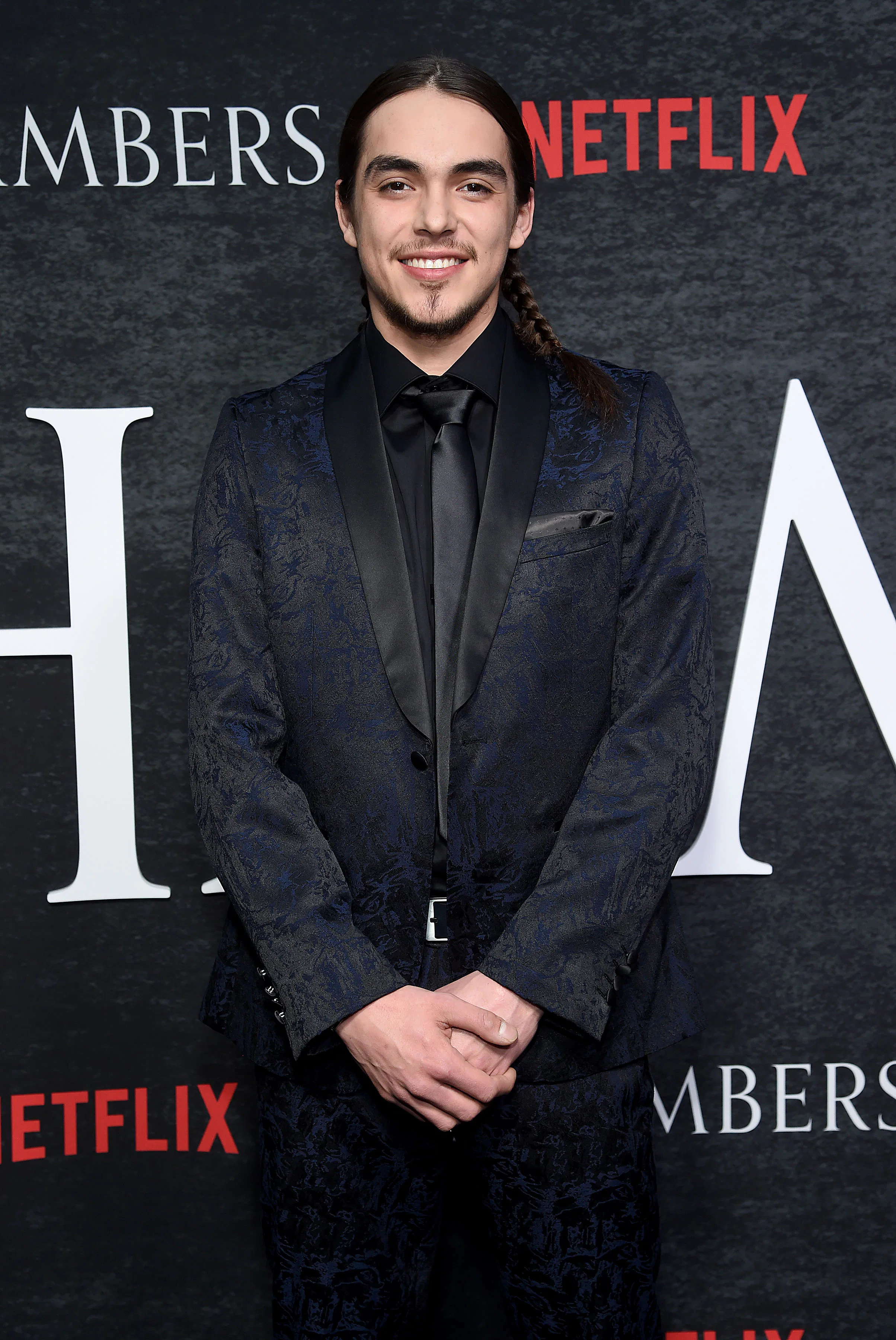 Who Plays TJ On 'Chambers'? Griffin Powell-Arcand Has Been Acting Since ...