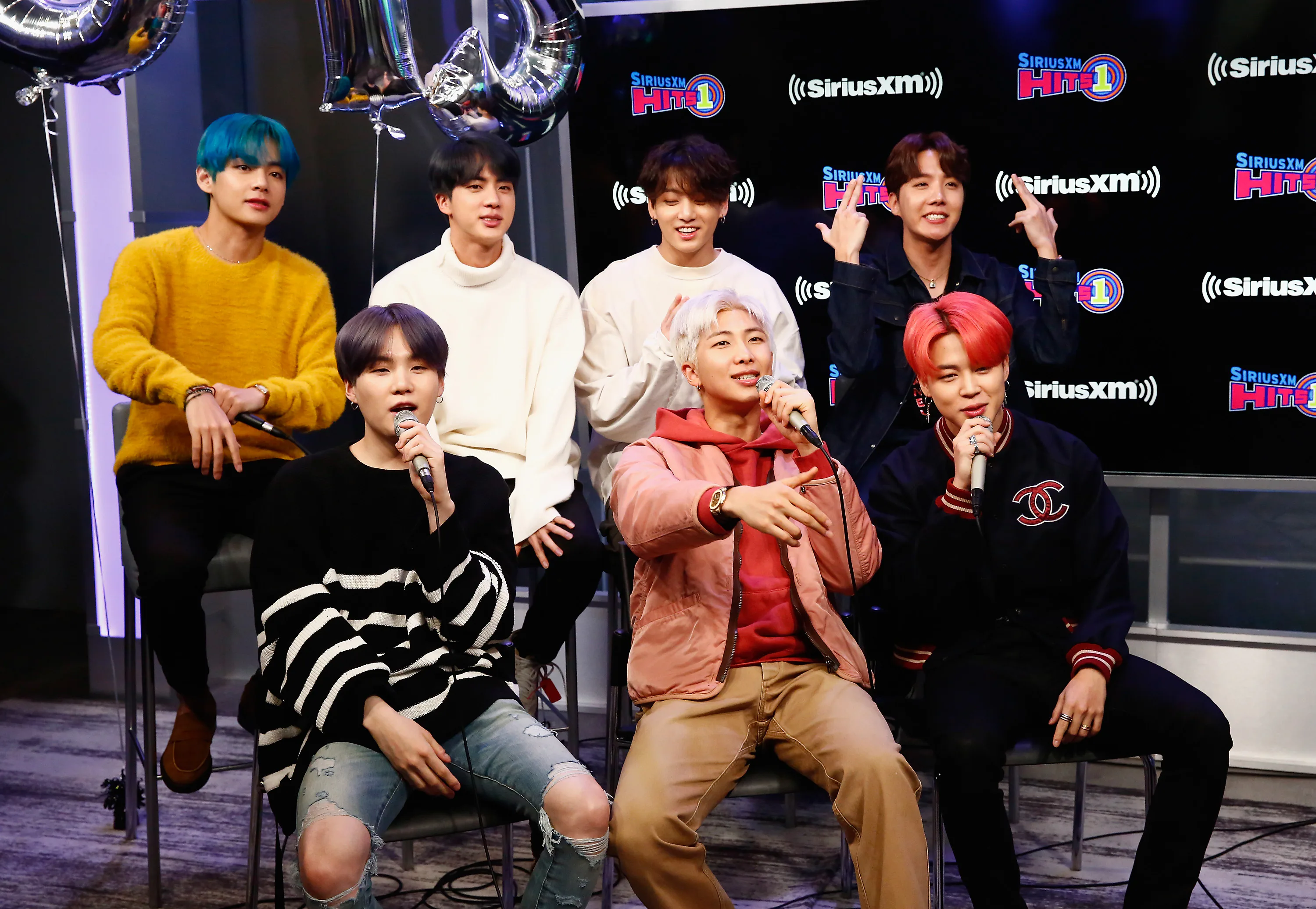 Here's How To Stream The Fact Music Awards So You Don't Miss BTS Slay ...