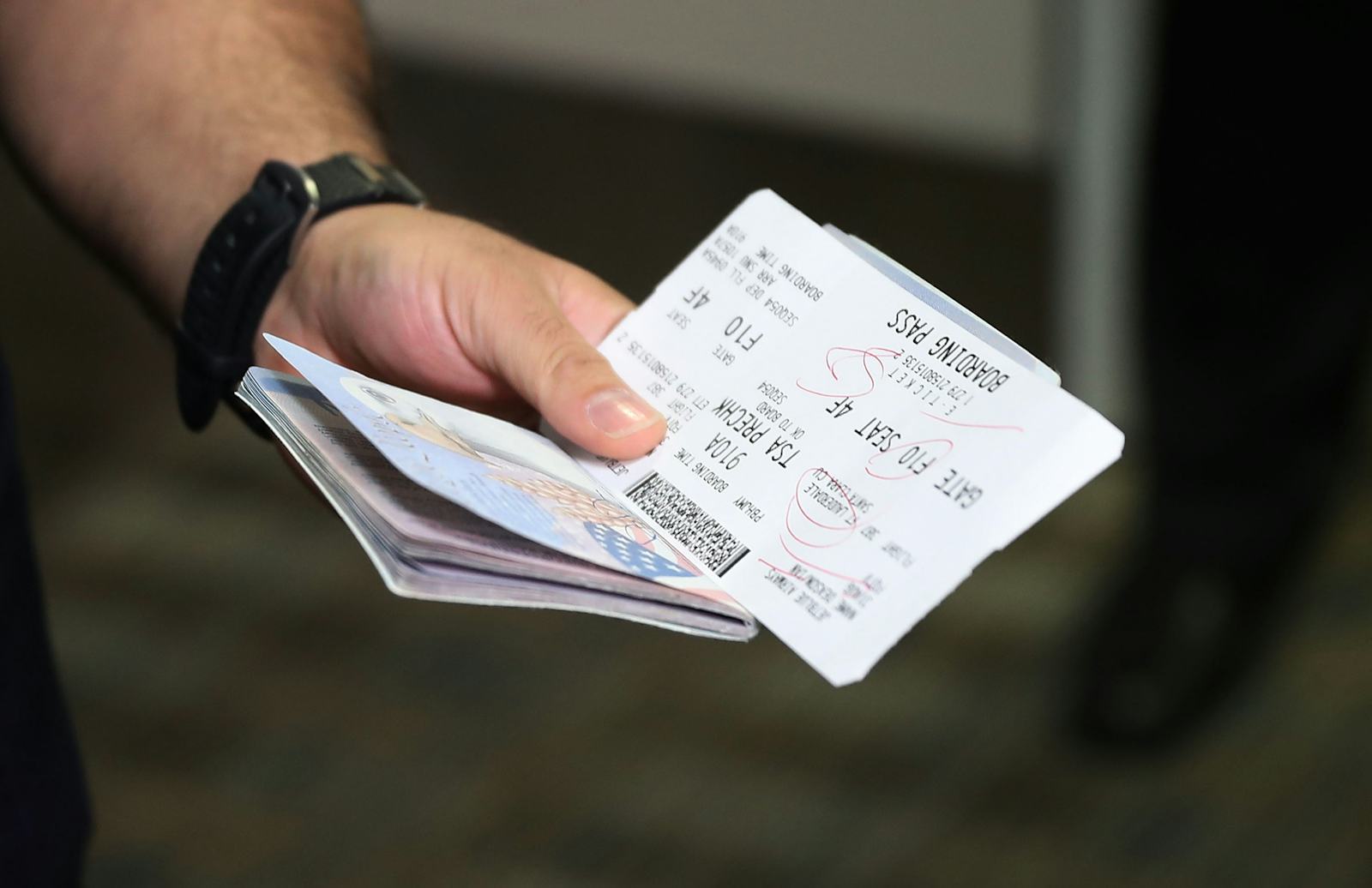 How Far In Advance Should You Book A Flight? Here’s How To Ensure You ...