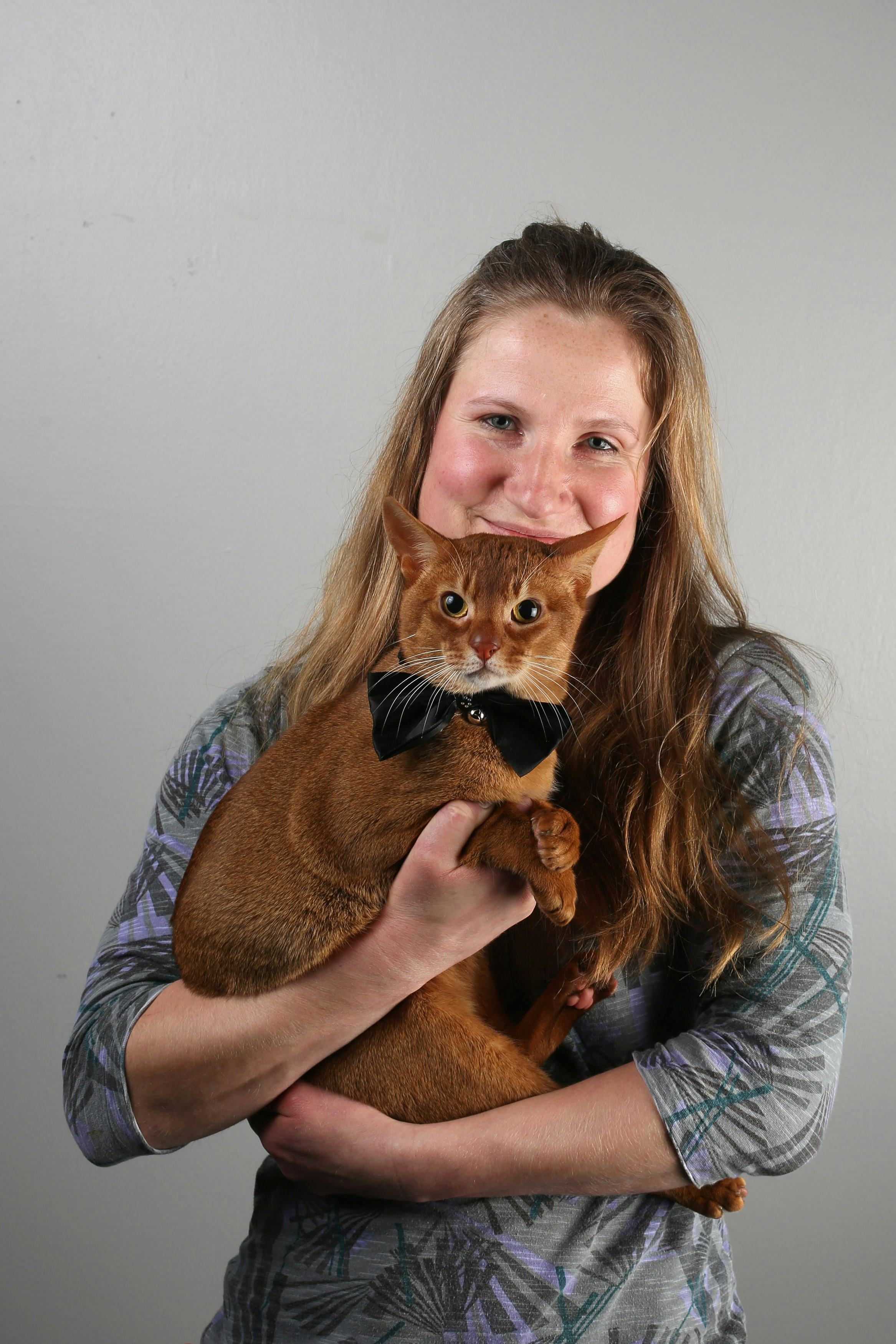 5 Smartest Cat Breeds To Adopt If You Want A Clever Companion