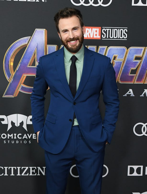 12 Of Chris Evans' Best Quotes About His Personal Life That'll Make ...