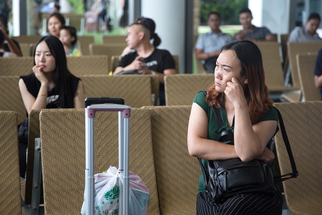 Jet Lag Can Change Your Brain For The Better, A New Study Suggests