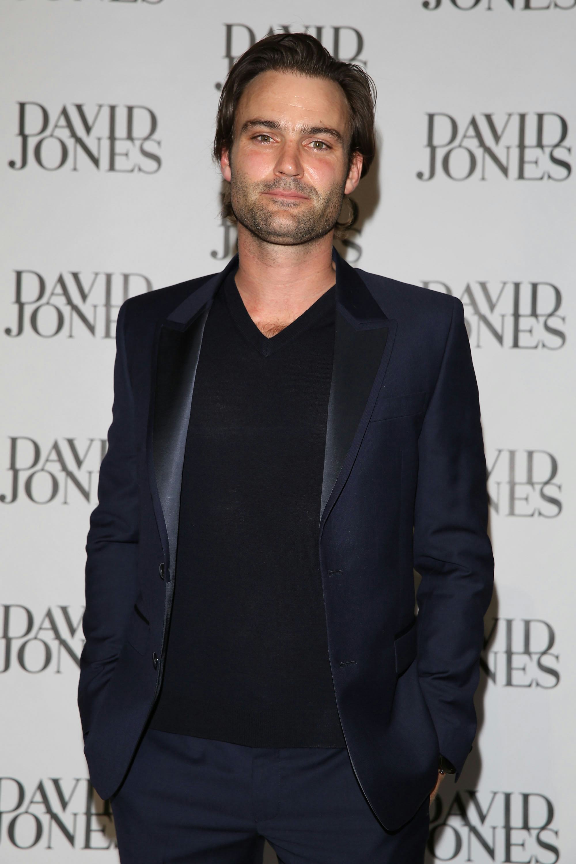 Who Is Matthew Le Nevez? 'The Widow' Actor Is A Pretty Big Deal Over In ...