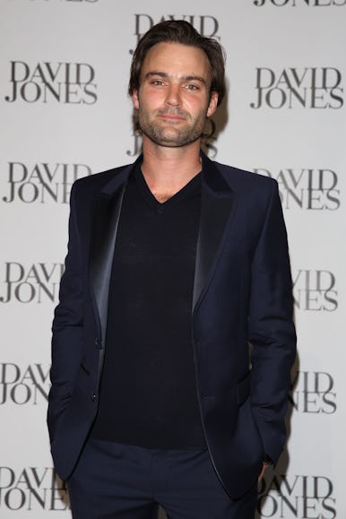 Who Is Matthew Le Nevez? 'The Widow' Actor Is A Pretty Big Deal Over In ...