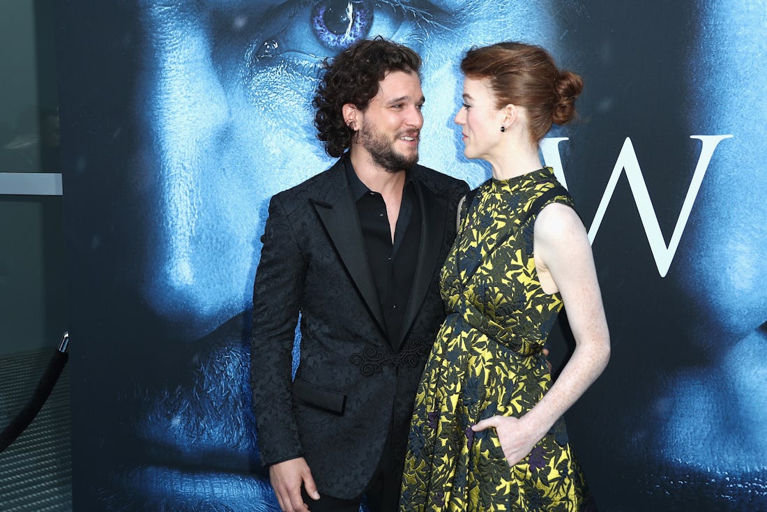 Kit Harington's April Fool's Prank Went Really Wrong In The Most ...