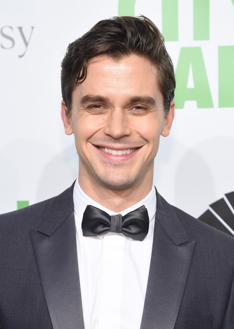 Why Antoni From ‘Queer Eye’ Isn’t A Food Snob & Tries To Make Everyone ...