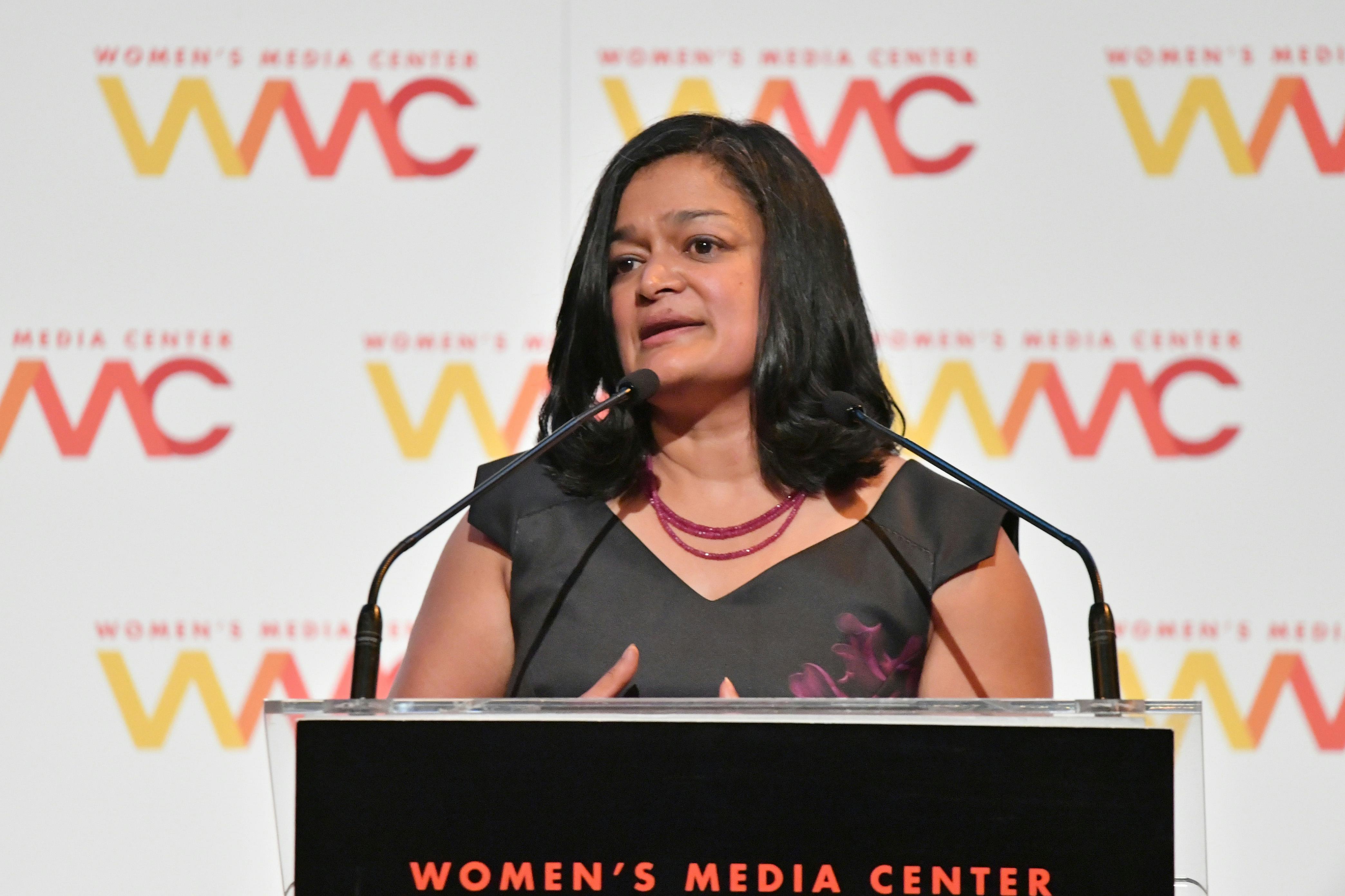 5 Asian American Women In Congress On The Advice They Could've Used As ...