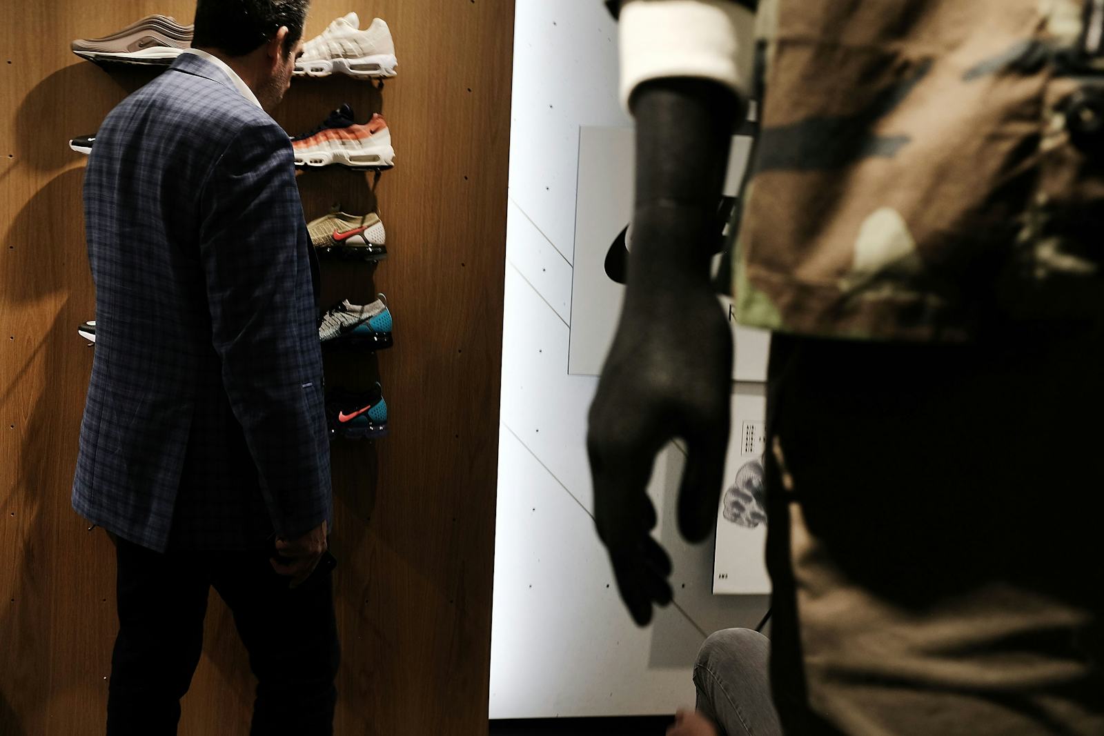 Men Struggle With Body Image Issues As Well As Women, And This Study ...