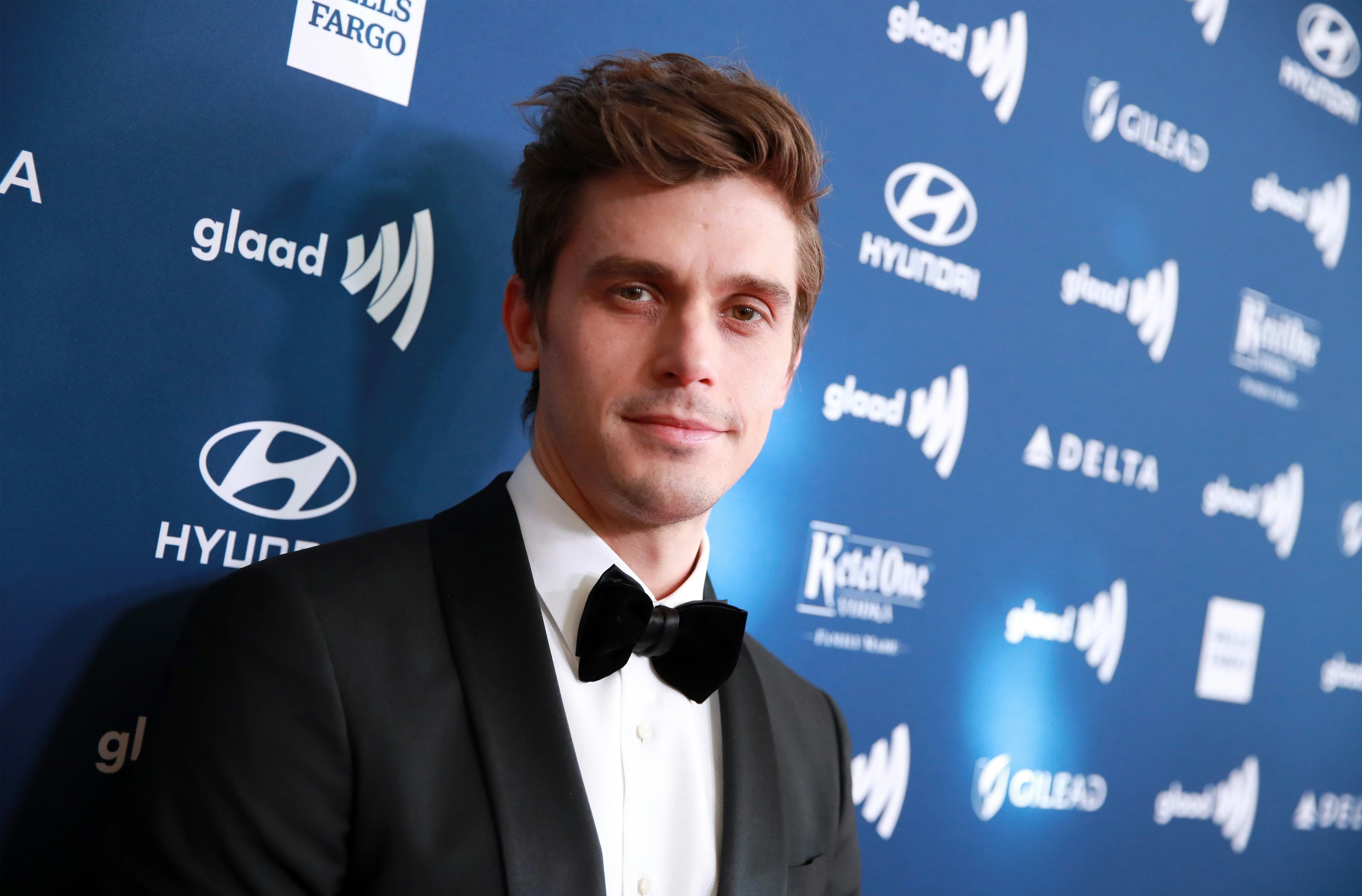 Why Antoni From ‘Queer Eye’ Isn’t A Food Snob & Tries To Make Everyone ...