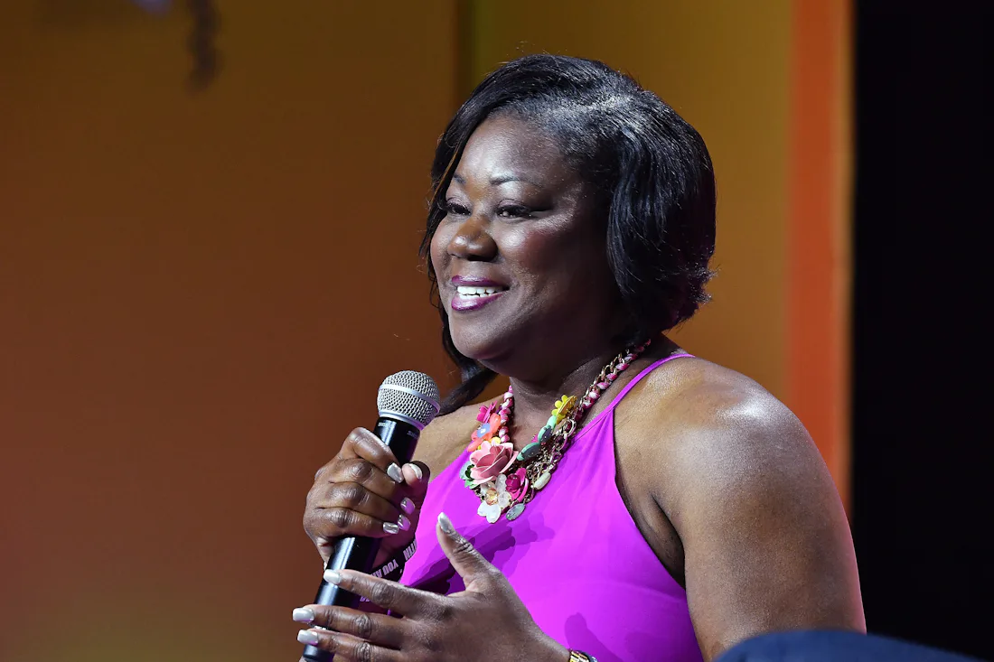 Trayvon Martin's Mother, Sybrina Fulton, Is Running For Office In Florida