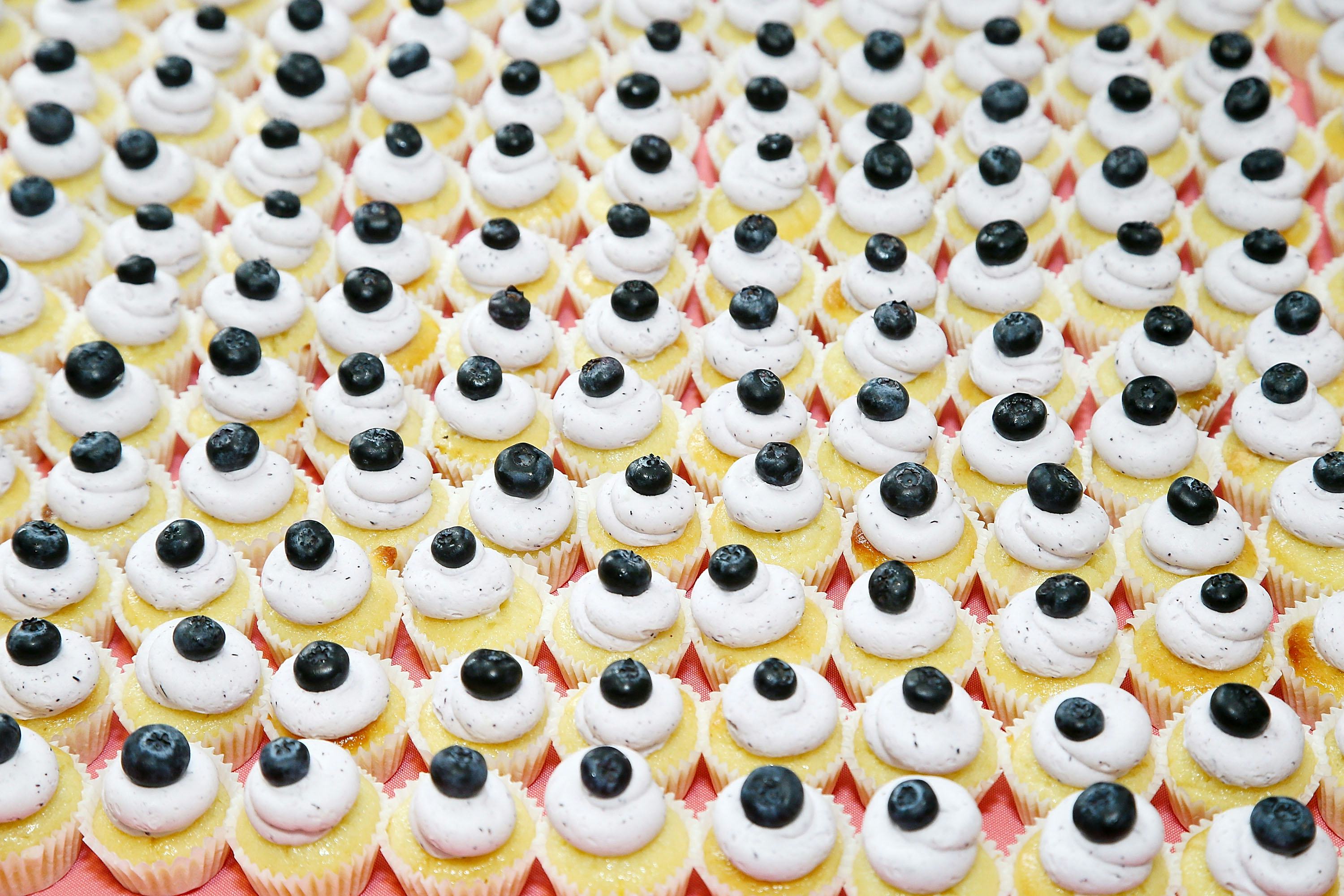 14 Alternatives To Wedding Cake That Are Just As Sweet